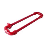 China API Oil Gas Drilling High Pressure Steel Circulating Chiksan Hose Loop 6000-15000 psi for sale