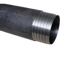 China Wireline Drill Rod BQ NQ HQ PQ AW BW HW NRQ HRQ PRQ PHD 30CrMnSiA 1000-3200m for sale