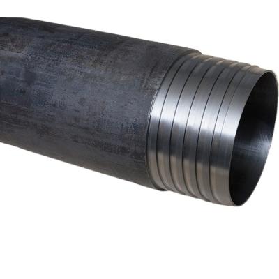 China Wireline Drill Rod BQ NQ HQ PQ AW BW HW NRQ HRQ PRQ PHD 30CrMnSiA 1000-3200m for sale