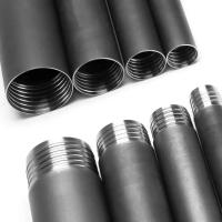 China BQ NQ HQ PQ Wireline Drill Rod 3m Length DCDMA Standard for Geological Core Drilling for sale