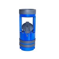 China Model G Flapper Type Drill Pipe Float Valve Check Valve 4R 5R 5F-6R for sale