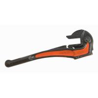 China Alloy Steel Sucker Rod Wrench 3/4 to 1-1/8 Inch for Oilfield Manual Rod Assembly for sale