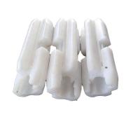 China Nylon Sucker Rod Centralizer Rod Guide 5/8 3/4 7/8 1 Inch Twist On Snap On for sale