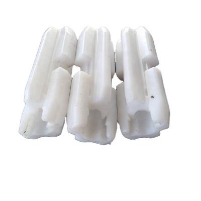 China Nylon Sucker Rod Centralizer Rod Guide 5/8 3/4 7/8 1 Inch Twist On Snap On for sale