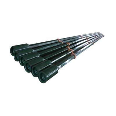China API 7-1 5-1/4 Inch Square or Hexagonal Kelly Drill Pipe for Oilfield Drilling for sale
