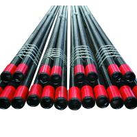 China API 5CT Seamless Tubing Pipe 2-7/8 6.5PPF EUE J55 L80 N80 OCTG for sale