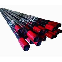 China API 5CT 2 3/8 Oilfield Tubing Pipe Casing for Oil and Gas J55 N80 for sale