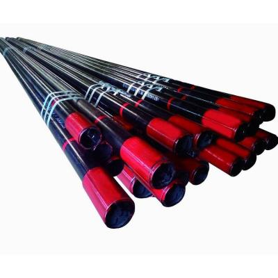 China API 5CT 2 3/8 Oilfield Tubing Pipe Casing for Oil and Gas J55 N80 for sale