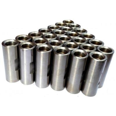 China API 11B Class T and Class SM Sucker Rod Coupling 3/4 7/8 1 Inch Cold Form Rolled Thread for sale