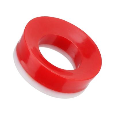 China API Standard Oilfield Drilling Mud Pump Piston Assembly 5-7 Inch Rubber for sale