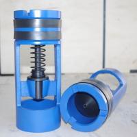 China Model F Plunger Type Drill Pipe Float Valve 2F3R 5F6R 5000psi 10000psi with Repair Kit for sale
