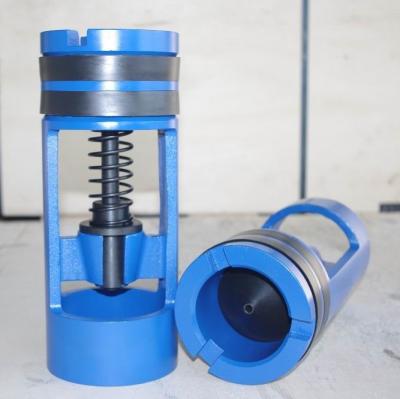 China Model F Plunger Type Drill Pipe Float Valve 2F3R 5F6R 5000psi 10000psi with Repair Kit for sale