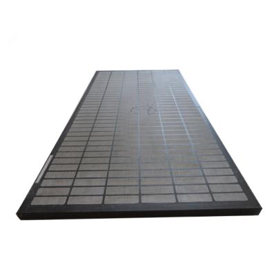 China MI Swaco Mongoose Composite Shale Shaker Screen 1165x585mm for Shale Shaker for sale