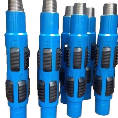 China JY Multi Function Casing Scraper NC31 Connection Alloy Steel 4-1/2 to 13-3/8 Inch Casing for sale