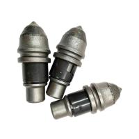 China B47K19H Coal Mine Drill Bit with 50-54 HRC Hardness for Dense Sand and Medium Hard Rocks for sale