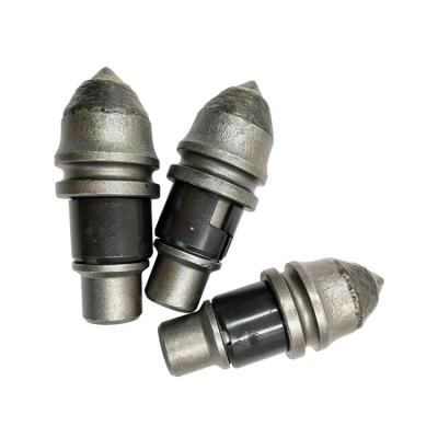 China B47K19H Coal Mine Drill Bit with 50-54 HRC Hardness for Dense Sand and Medium Hard Rocks for sale