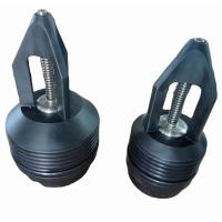 China API 6A Cameron Style BPV Type H One Way Back Pressure Valve for sale