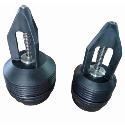 China API 6A Cameron Style BPV Type H One Way Back Pressure Valve for sale