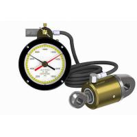 China Tong Torque and Tong Line Pull Tension Indication System 30000 lb Capacity for sale