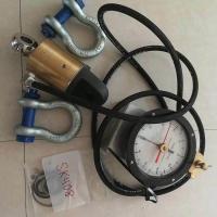 China API Manual Tong Line Pull System with Torque Sensor 220VAC 50-60Hz 50KG for sale