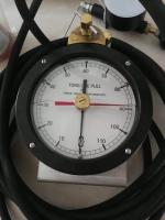 China API Manual Tong Line Pull System with Torque Sensor 220VAC 50-60Hz 50KG for sale