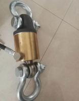China API Manual Tong Line Pull System with Torque Sensor 220VAC 50-60Hz 50KG for sale