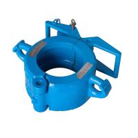 China Type SJ Single Joint Elevator 45-60 kN Drilling Rig Wellhead Tool for Oil and Gas for sale