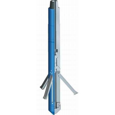 China API Standard Marine Casing Cutter/Mechanical Internal Casing Cutter for Tubing Drill Pipe and Casing for sale