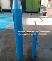 China API Standard Marine Casing Cutter/Mechanical Internal Casing Cutter for Tubing Drill Pipe and Casing for sale