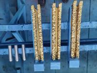 China API Standard Marine Casing Cutter/Mechanical Internal Casing Cutter for Tubing Drill Pipe and Casing for sale