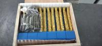 China API Standard Marine Casing Cutter/Mechanical Internal Casing Cutter for Tubing Drill Pipe and Casing for sale