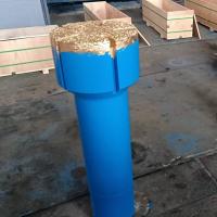 China Oil Well Junk Mill Fishing Tool Alloy Steel NC38 NC50 Connection 89-381mm OD Range for sale