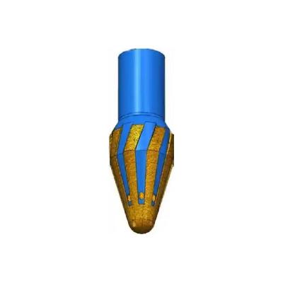 China API 7-1 Downhole Milling Tools Flat Bottom Milling Shoes Tapered Mill for sale