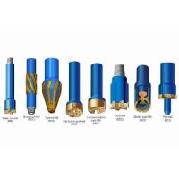 China API 7-1 Downhole Milling Tools Flat Bottom Milling Shoes Tapered Mill for sale