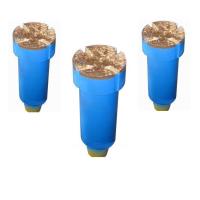 China NC26 NC31 API Concave-Bottom Milling Shoe 89-381mm OD for Downhole Fishing Tools for sale