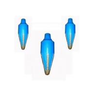 China API Pear Type Milling Shoe 89-381mm OD with Flat Bottom for Downhole Fallen Object Removal for sale