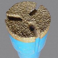 China API Pear Type Milling Shoe 89-381mm OD with Flat Bottom for Downhole Fallen Object Removal for sale