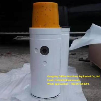 China AC Canrig Top Drive IBOP R10182 LWCV 6 5/8 Component for Oil Drilling Equipment and Spare Parts for sale