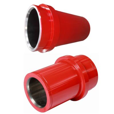 China 3NB Series Mud Pump Ceramic Liners with 4000 Hour Service Life and HRC 60-65 Hardness for High Pressure Drilling for sale