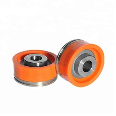 China API Certified Bonded Rubber Hydraulic Piston Pump Assembly for F1300/1600, FB1300/1600 Mud Pumps for sale