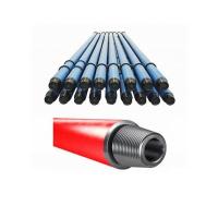 China API Standard Non-Magnetic Drill Collar 152.4mm OD x 9140mm Length for Oilfield Drilling Operations for sale