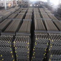 China API 11B Alloy Steel Sucker Rod - 5/8