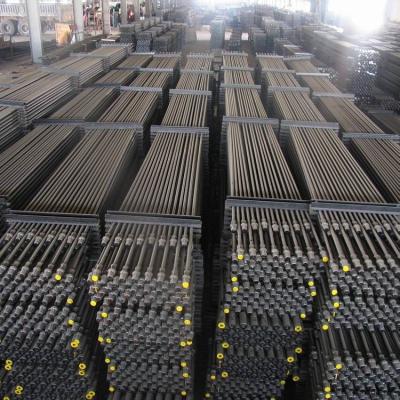 China API 11B Alloy Steel Sucker Rod - 5/8