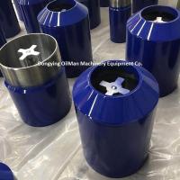 China API 5CT Casing Float Shoe and Float Collar 5/8