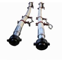 China API 7K High Pressure Rotary Drilling Hose 3000-15000psi, 2-4