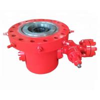 China API 16A 11 inch 10000psi Casing Head Casing Spool Wellhead Housing and Spare Parts for sale
