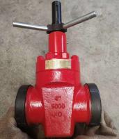 China Cameron Demco FC Mud Gate Valve 5000psi API 6A 2