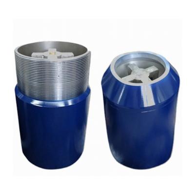 China API Standard Oilfield Cementing Casing Float Collar and Float Shoe 4-1/2