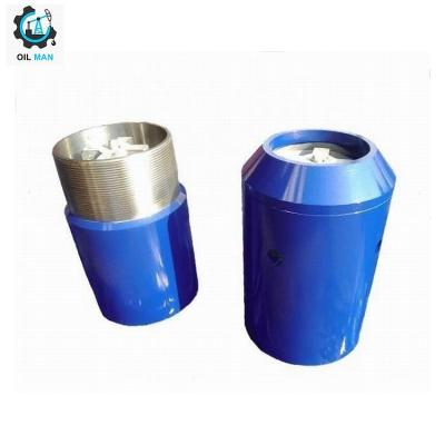 China N80 Non Rotating Casing Float Collar & Float Shoe - 7