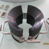 China Forging Drill Pipe Stabbing Guide for API 5CT Casing and Tubing Pipe - 2 3/8